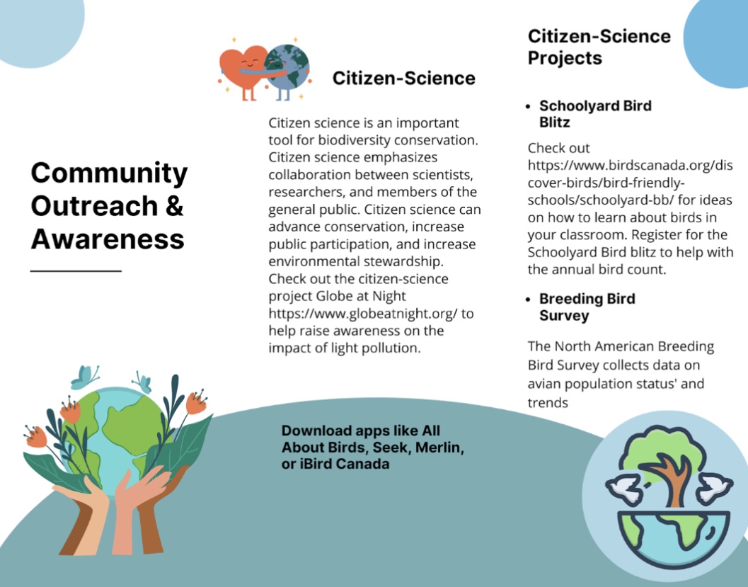 Making a positive Impact: Human-Wildlife Co-Existence - Alberta ...