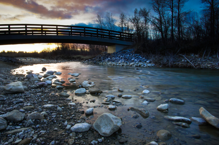 Alberta Parks: Fish Creek Provincial Park - Alberta Institute For ...