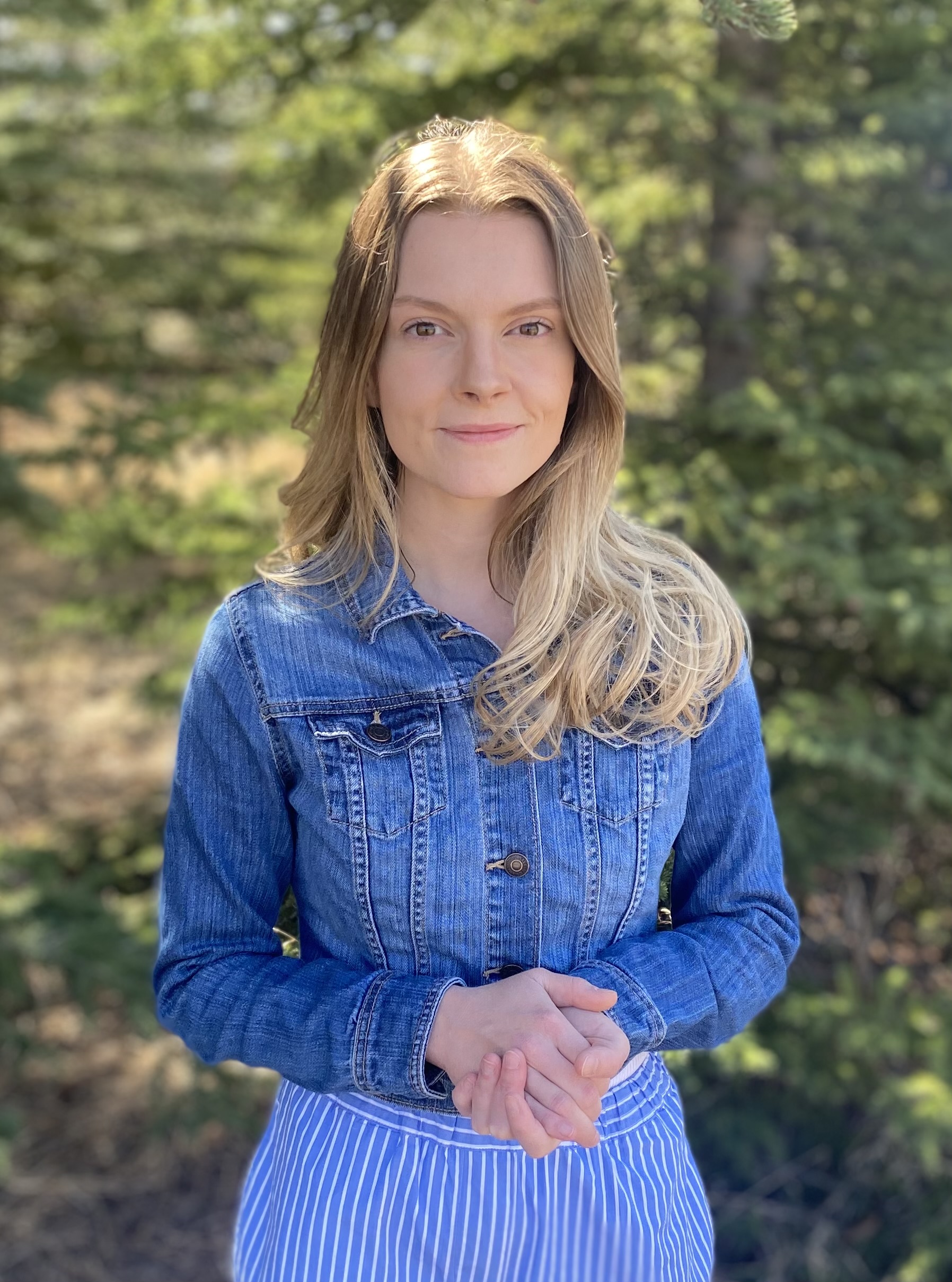 Our Team - Alberta Institute For Wildlife Conservation